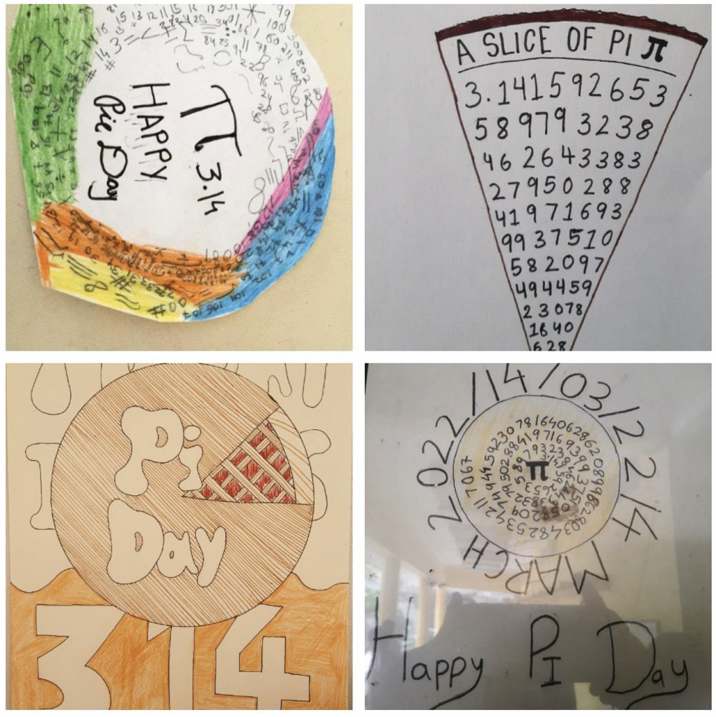 Pedagogy @ MGIS be like.... Hap Pi - Mahatma Gandhi International School
